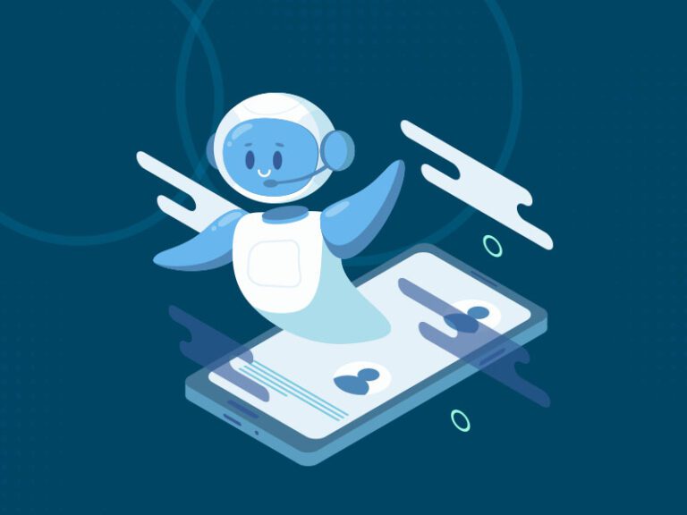 Como UX pode revolucionar o chatbot da sua empresa - Coddera.