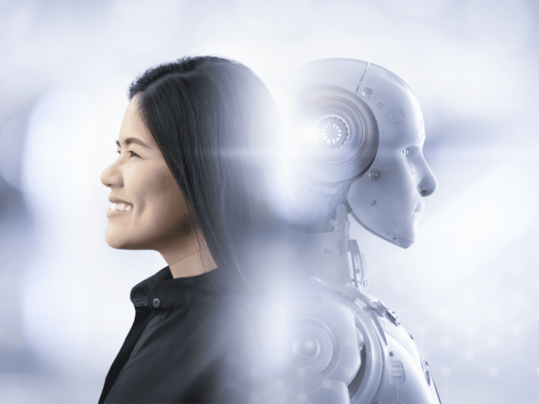 Como aliar atendimento humanizado à tecnologia digital? - Coddera.